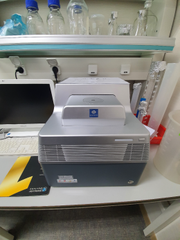 Real-Time PCR /PCR /유전자증폭기/Bioer BIOER FQD-96A Real-Time PCR | [중고] FA ...