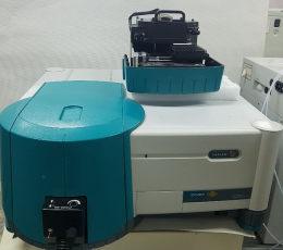 형광분광광도계/Cary Eclipse spectrofluorometer, 중고, VARIAN, FA · 로봇 · 제어 - 검사기 ...