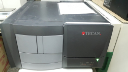 TECAN ELISA Reader Genios Pro 분석기 - 동진과학