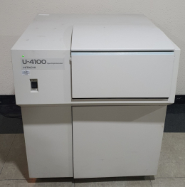HITACHI U 4100 UV Vis NIR 분석기 - 동진과학