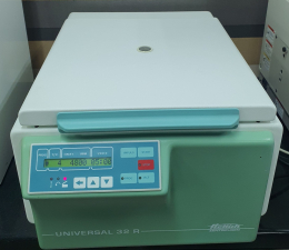 Hettich Universal 32R 원심분리기 50ml 8ea 동진과학