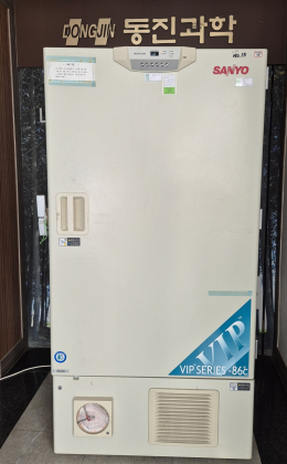 Deep freezer ,SANYO MDF-U73V,냉동고/초저온냉동고 | [중고] SANYO, 화학 · 유공압 · 유분체 ...