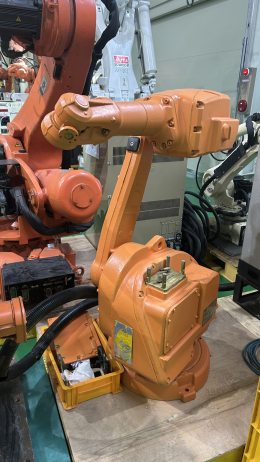 ABB 메이커로봇 IRB-52 IRB52 IRC5P | [중고] IRB-52 IRB52 IRC5P, FA · 로봇 · 제어 ...