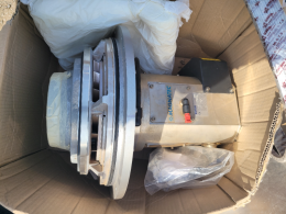 MAGNATEC BECKER RV 1 1742 유공압부품 - 북성종합상사