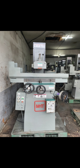 성형연마기 | [중고] MHT, 공작기계 - 연마 · 연삭기 - 성형연삭기 | 약목종합기계 1082879