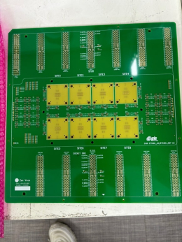 S100 캘리브레이션 보드 . S100 CAL BOARD | [중고] 전기 · 전자 - 전자 - 반도체장비/부품 | (주)로그 ...