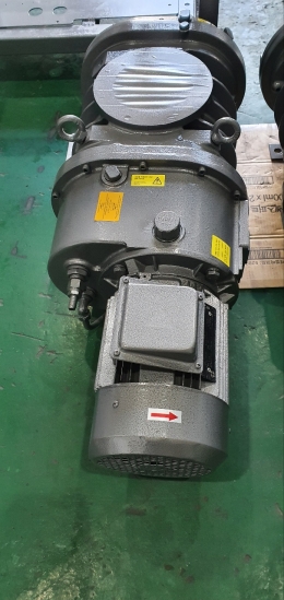 Edwards EH1200 부스터 진공펌프 중고 - 진공종합상사