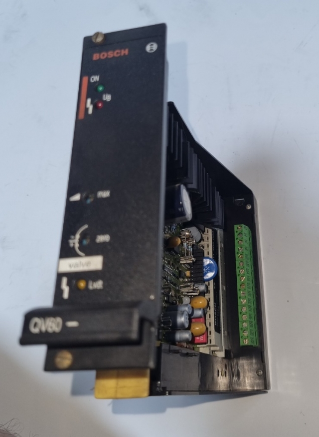 BOSCH Rexroth QV60- 0 811 405 099 보쉬 렉스로스 카드 BOSCH 보쉬 QV60- 0 811 405 ...