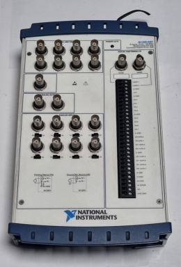 NATIONAL INSTRUMENTS NI? USB-6251 , 197980B-01L | [중고] NATIONAL ...