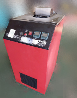 Isotech 798 아이소텍 항온조 , 항온유조, 액체 항온조, 중고, Isothermal Technology, FA · 로봇 ...