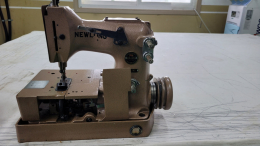 중고 미싱기 | [중고] NEWLONG Machine Ltd( 일본산 ), 식품 · 포장 - 포장기계 - 포장시스템 | 가람텍 ...