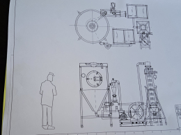 제품전시장 - 상세페이지, 다아라기계장터 - 산업기계 · 장비 직거래 플랫