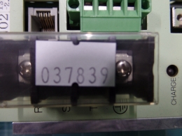 GIKEN GSS CONTROLLER TA8089N2300E351 GIKEN WT 2.6kg