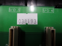 LS BASE UNIT GM6-B06M LS 6 SLOT