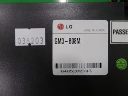 LG BASE UNIT GM3-B08M LG GM3-B08M
