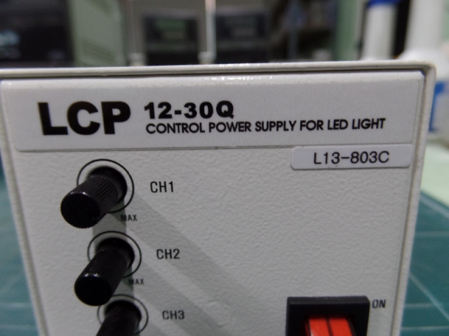 LFINE POWER SUPPLY LCP 12-30Q LFINE LCP 12-30Q