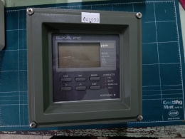 YOKOGAWA EXA FC FC400G, 중고, YOKOGAWA, FA · 로봇 · 제어 - 동력전달 - PLC/인버터 ...