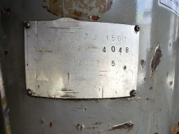 제품전시장 - 상세페이지, 다아라기계장터 - 산업기계 · 장비 직거래 플랫