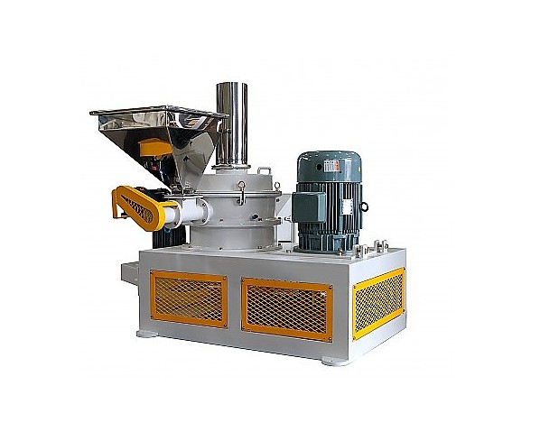 ACM500 기류식 초미분 분쇄기 한국분체기계