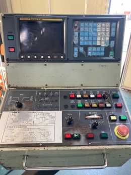 HAMAI 5VA HAMAI X(1000), Y(500), Z(500), 4000RPM, ATC24